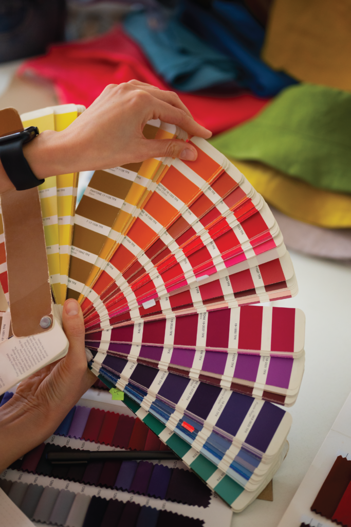 Print House Printing Press