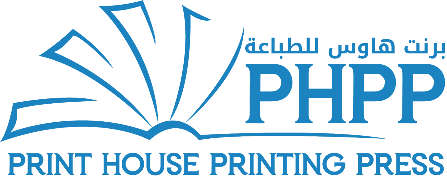 Print House Printing Press