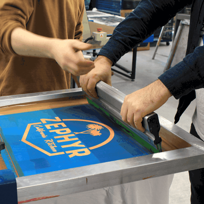 Print House Printing Press