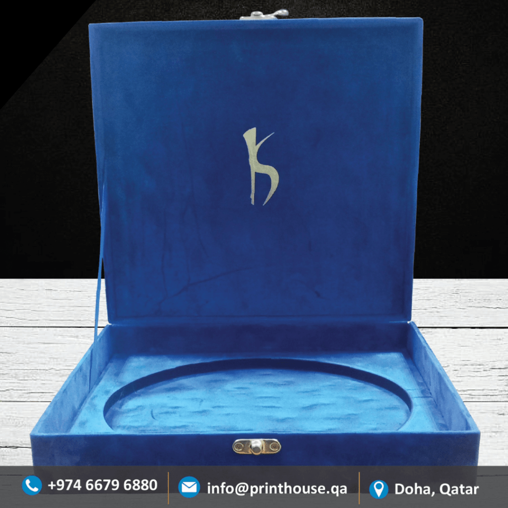 Customize Size Boxes - Print House Printing Press