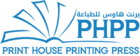 Print House Printing Press